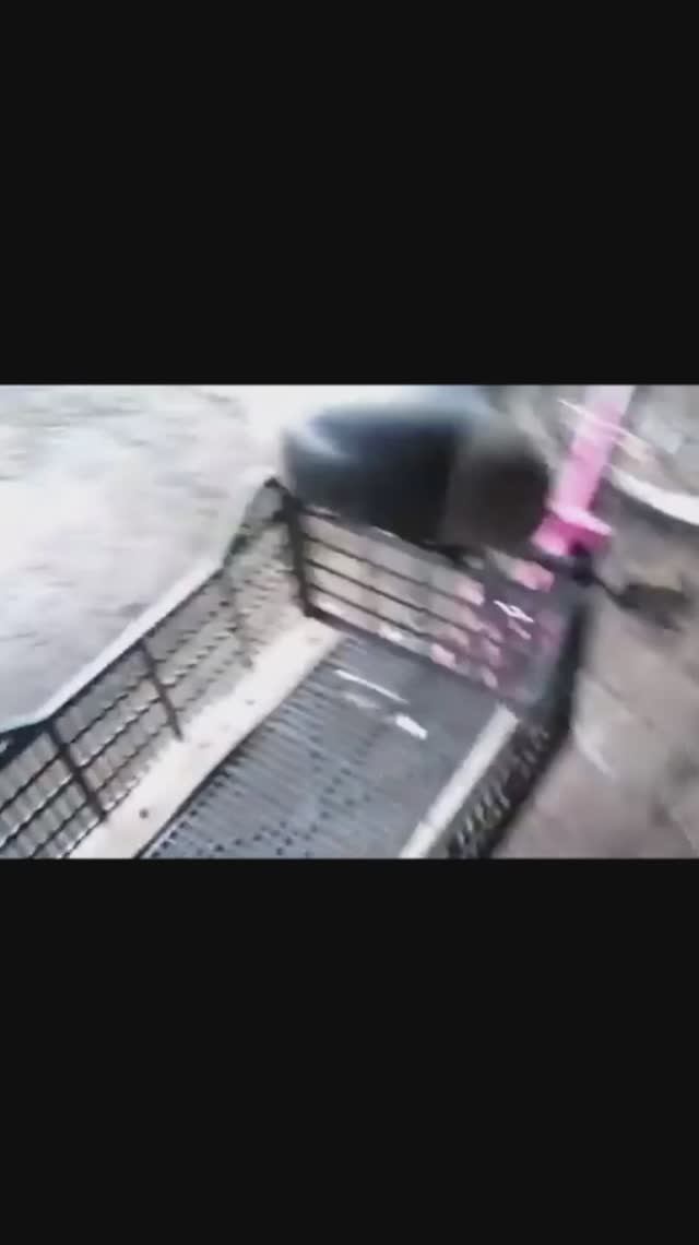 Корзина для велосипеда своими руками