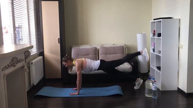 ABS от Светланы Васильевой