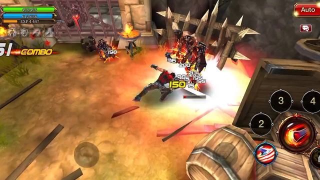 1. Смотровая Башня Назаль