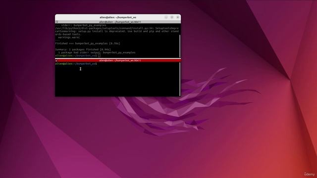 03. Introduction to ROS 2