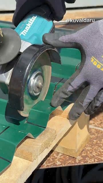 Эстетично получилось 😁