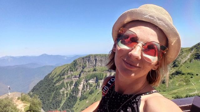 Семейный отпуск 2023