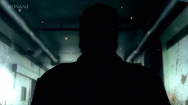 Эдит\Металл-гир Солидг 5\Солид Снейк