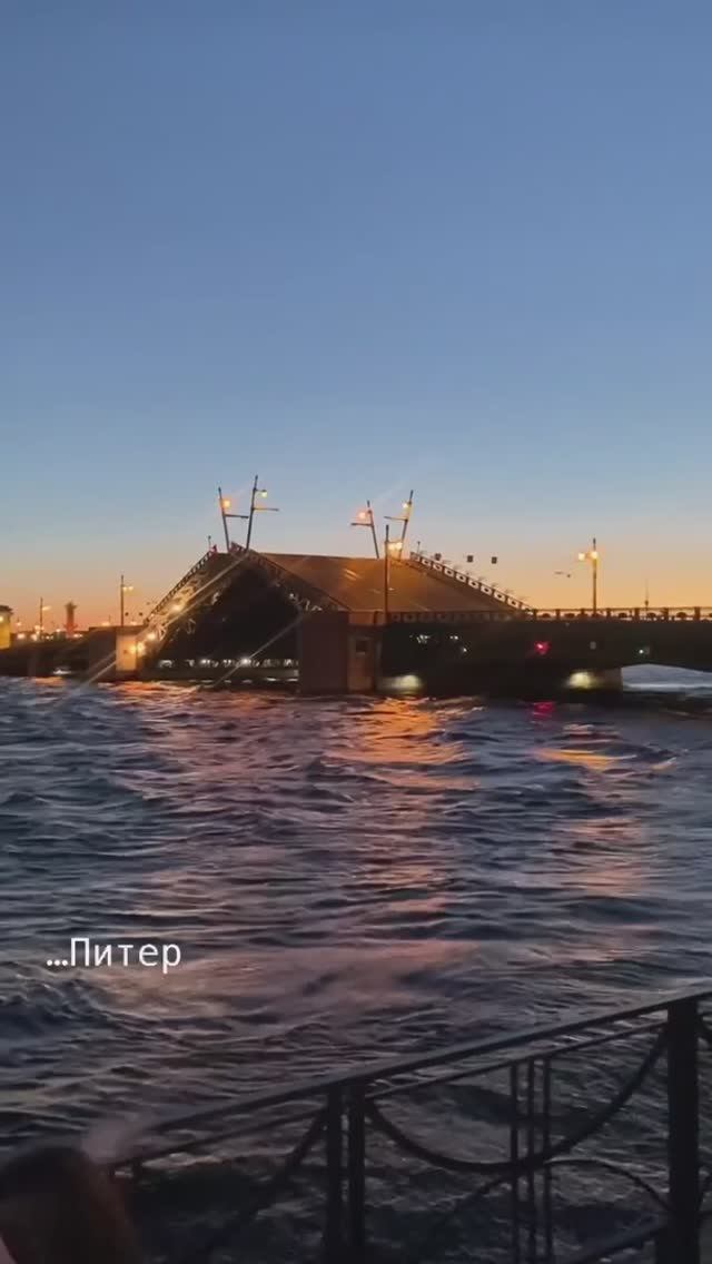 Мой клип - Питер