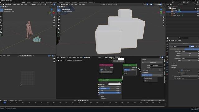 1 -01 setting the pixels part 1