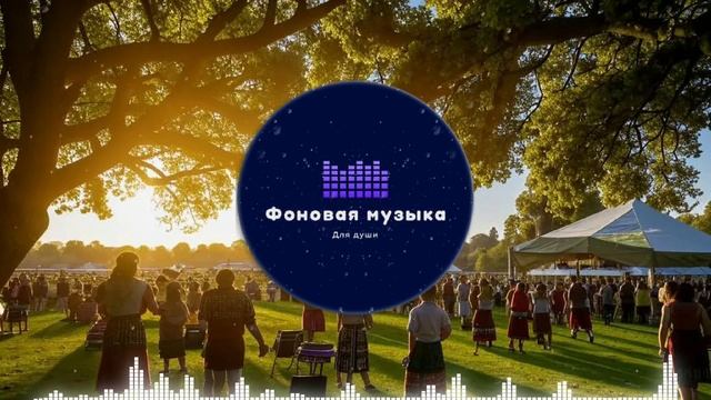 Фоновая музыка - Folk / Фолк / Народная / Традиционная 9