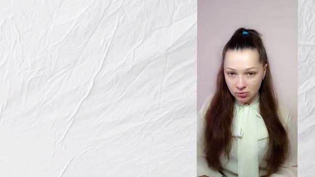 Занятие логопеда по работе над звуком С онлайн смотреть