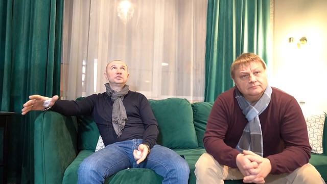 Отель в стиле Голливуда 20-х годов