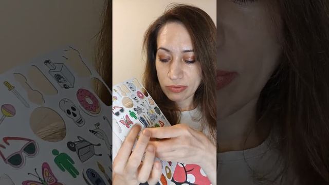 Новинки! Магнитики "Аффрикаты" и игра "Пасека".