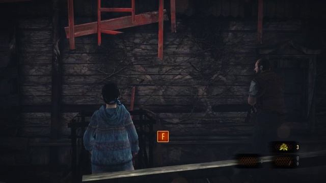 ResidentEvilRevelations 2 (8) На поиски Мойры 🔥