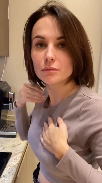 Подарок бабушки! Реакция мамы😂