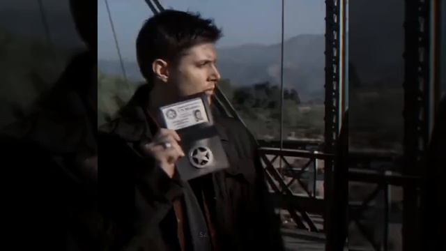 Dean Winchester edit Supernatural #supernatural #shorts #deanwinchester