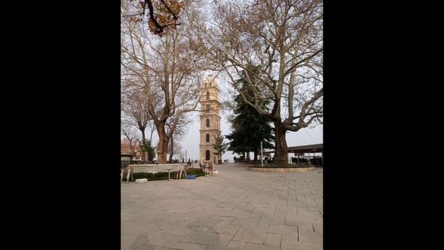 Бурса Турция