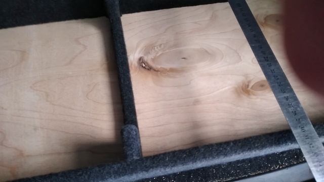 Органайзер в ниву шевроле из фанеры 12 мм.#сезонконтентаRUTUBE