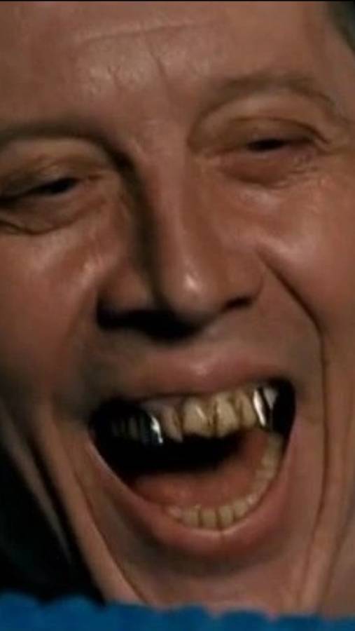 ПЕСНЯ ИЗ К/Ф "БУМБАРАШ" ПОЁТ ВАЛЕРИЙ ЗОЛОТУХИН.