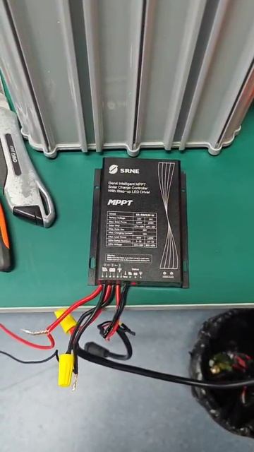 Тестирование перед масс производством в Пекине