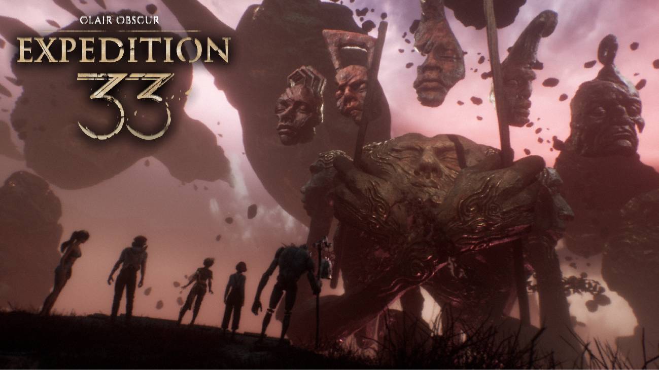 Говорят Это Новый Шедевр (Босс Акта Многоликий #31) - Clair Obscur: Expedition 33