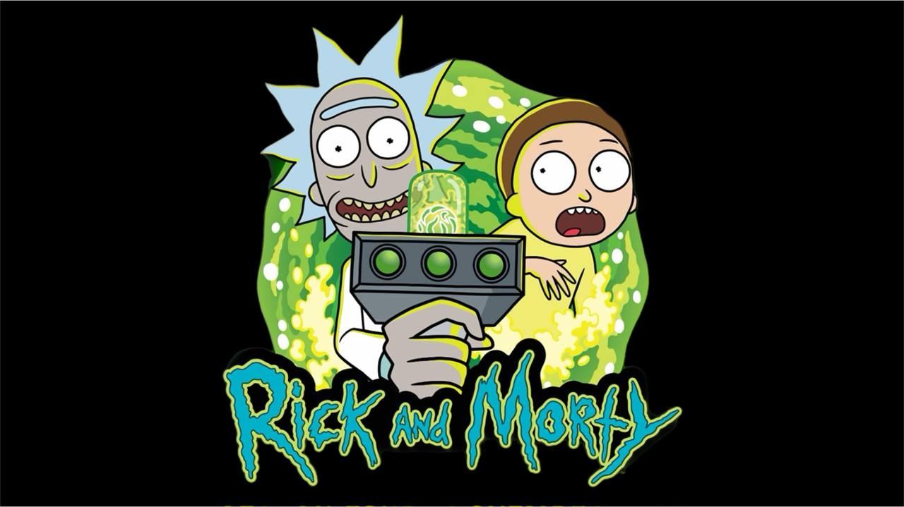 Рик и Морти / Rick and Morty – 4 сезон 2 серия