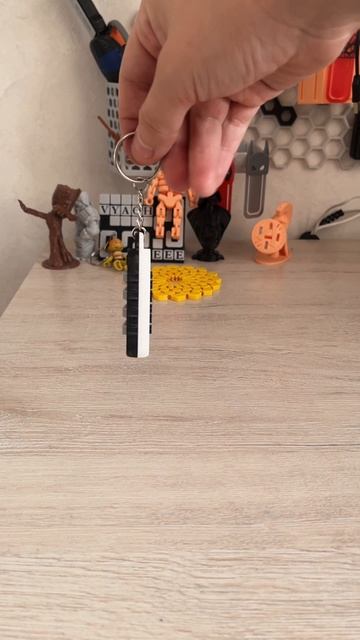 ссылки в описан_комменте_Брелок Yamaha для (автомобилей и мотоциклов)