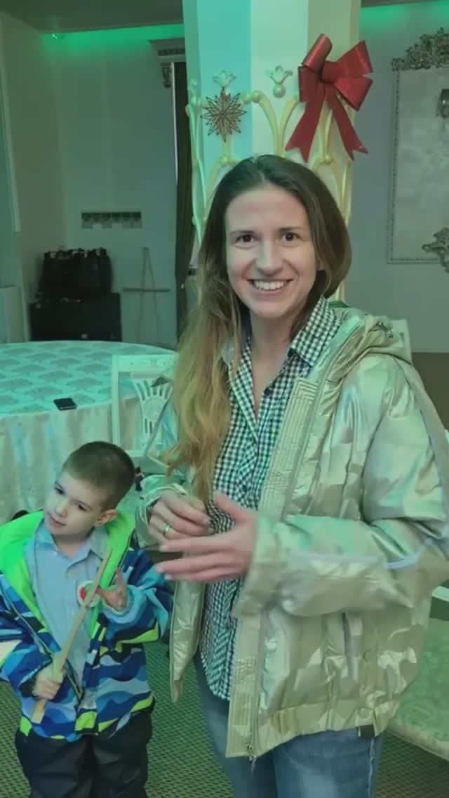 Понравилось как вы ведёте, подаёте информацию! Отзыв о научном шоу ЭКЗО «Учёный против мага»