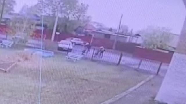 Дорога 23.05.2025