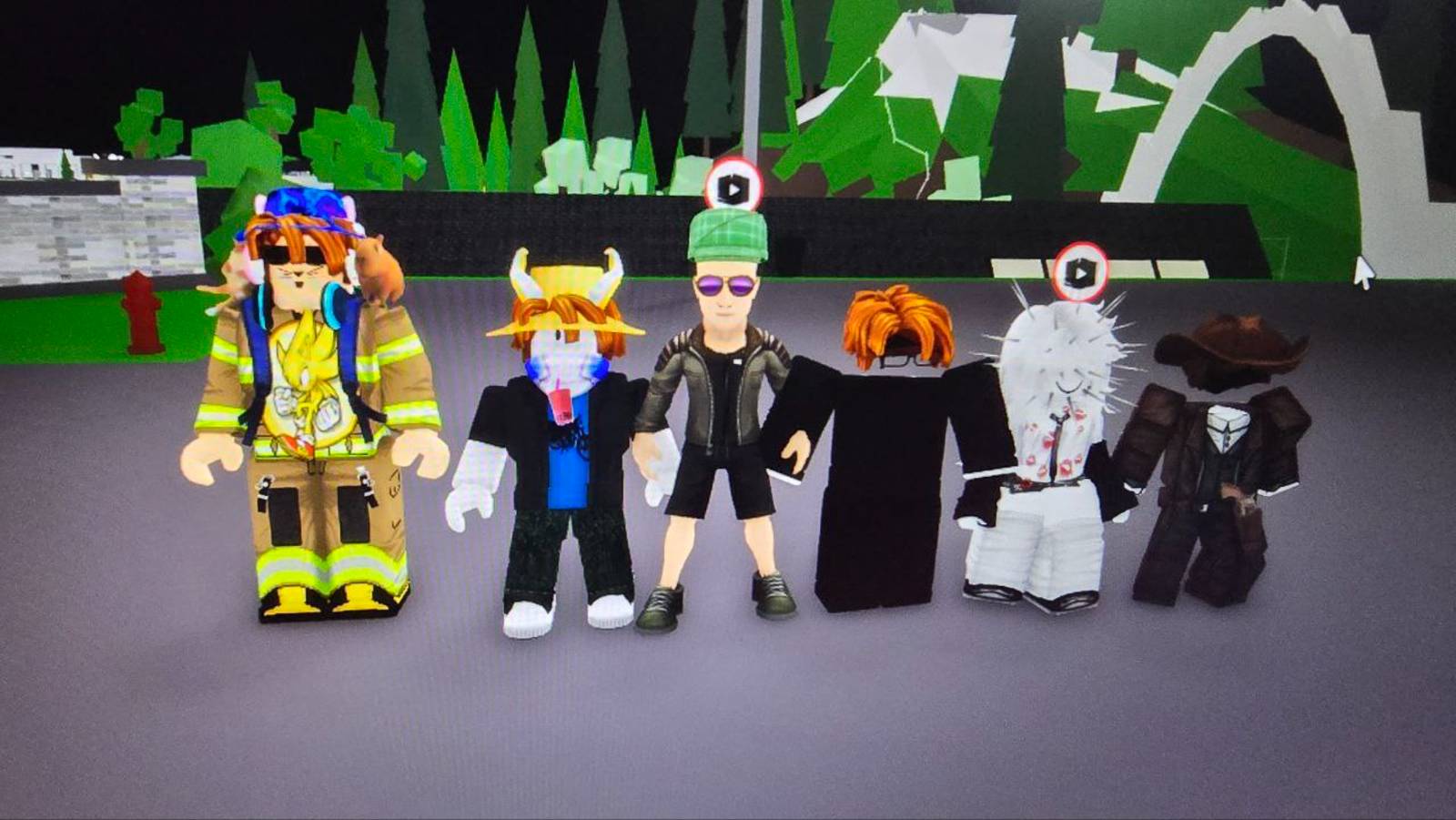 ПОШЛИ В ПЕРВЫЙ КЛАСС С АРТЁМКОЙ В Брукхейвен RP brookhaven роблокс, Roblox A.K.M.Games