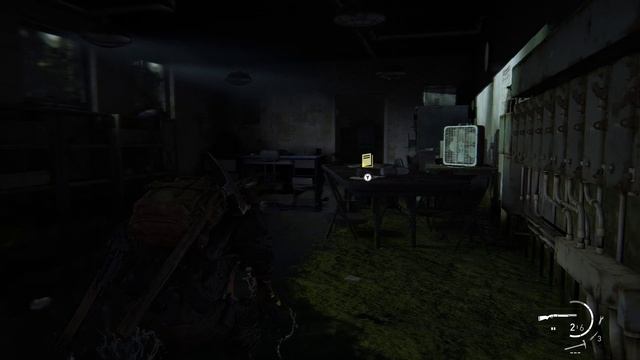 The Last of Us Part II (2) Remastered прохождение часть 14