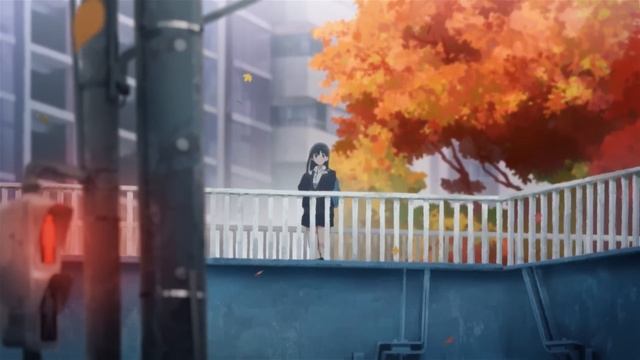 Опасность в моём сердце | Опенинг 2 сезона