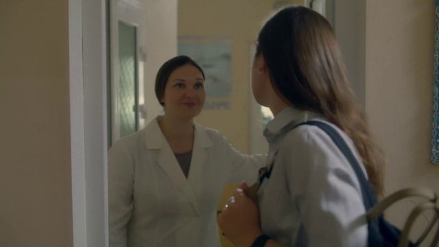 Une Ville Vivante (Живой город FR). Film d'apprentissage №42: BONHEUR