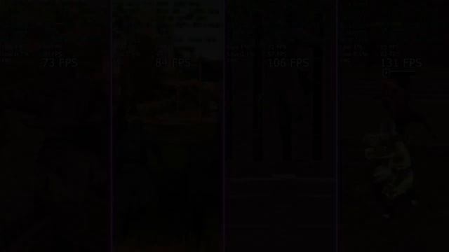 RTX 4070 Super vs 4070 Ti Super  vs RTX 4080 Super vs RTX 4090 - сравнение топов!