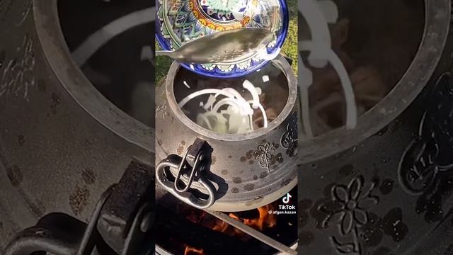 Афганказан Мастава