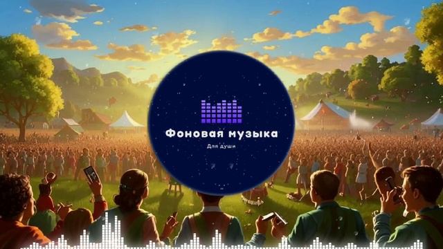Фоновая музыка - Folk / Фолк / Народная / Традиционная 17