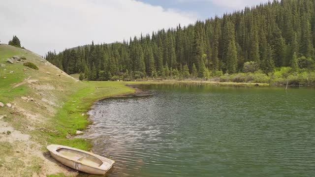 Озеро Иссык-Куль. Высокогорное озеро. Кыргызстан 🇰🇬 Гид Юрий Антропкин