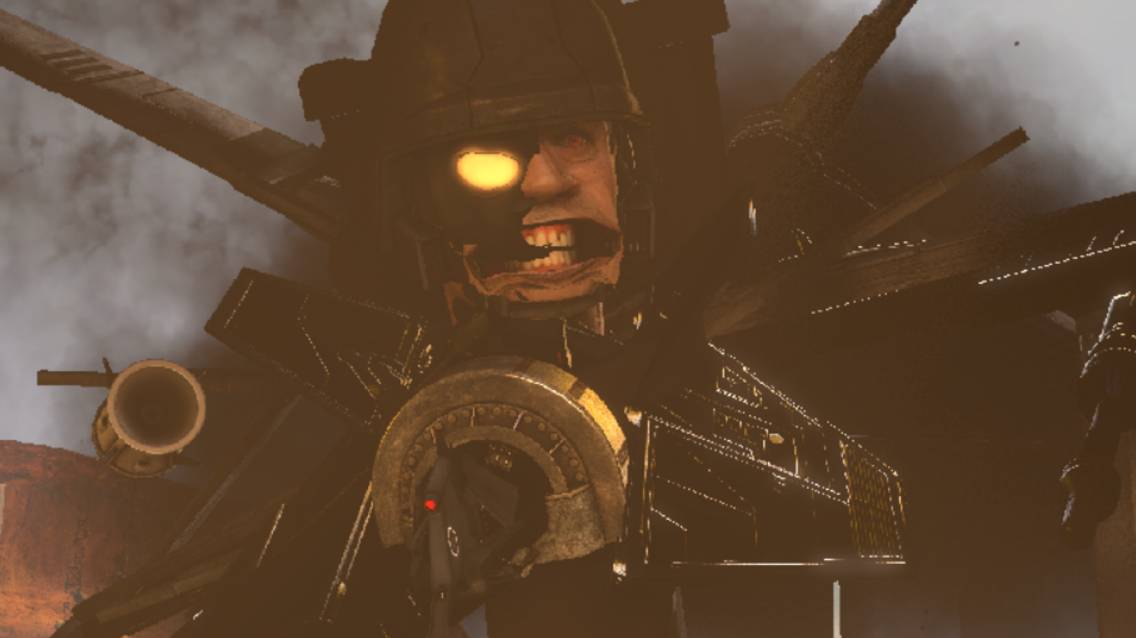 skibidi toilet 87 (part 1)