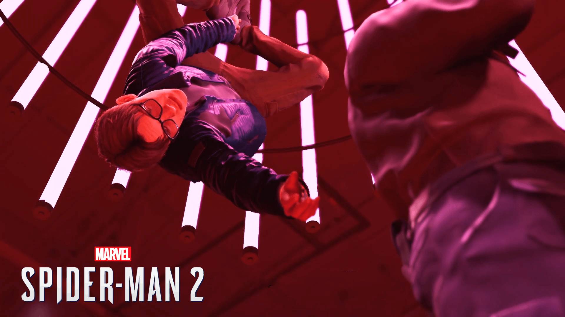 Marvel’s Spider-Man 2 ➤ Прохождение — Часть 2: НОСТАЛЬГИЯ