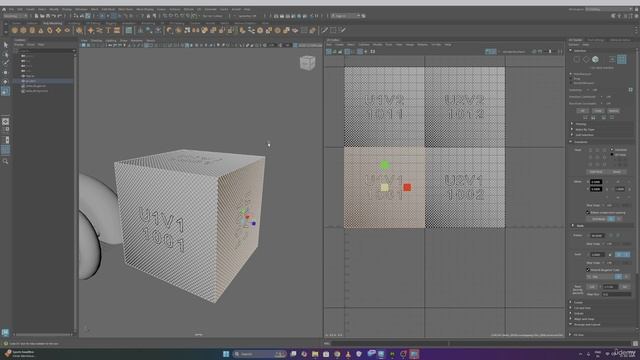 1 -1. Model Setup for Substance-UE5