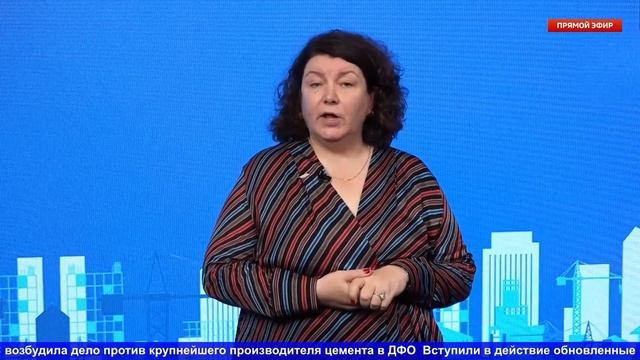 Лекция о важности брендов и имиджа в строительстве