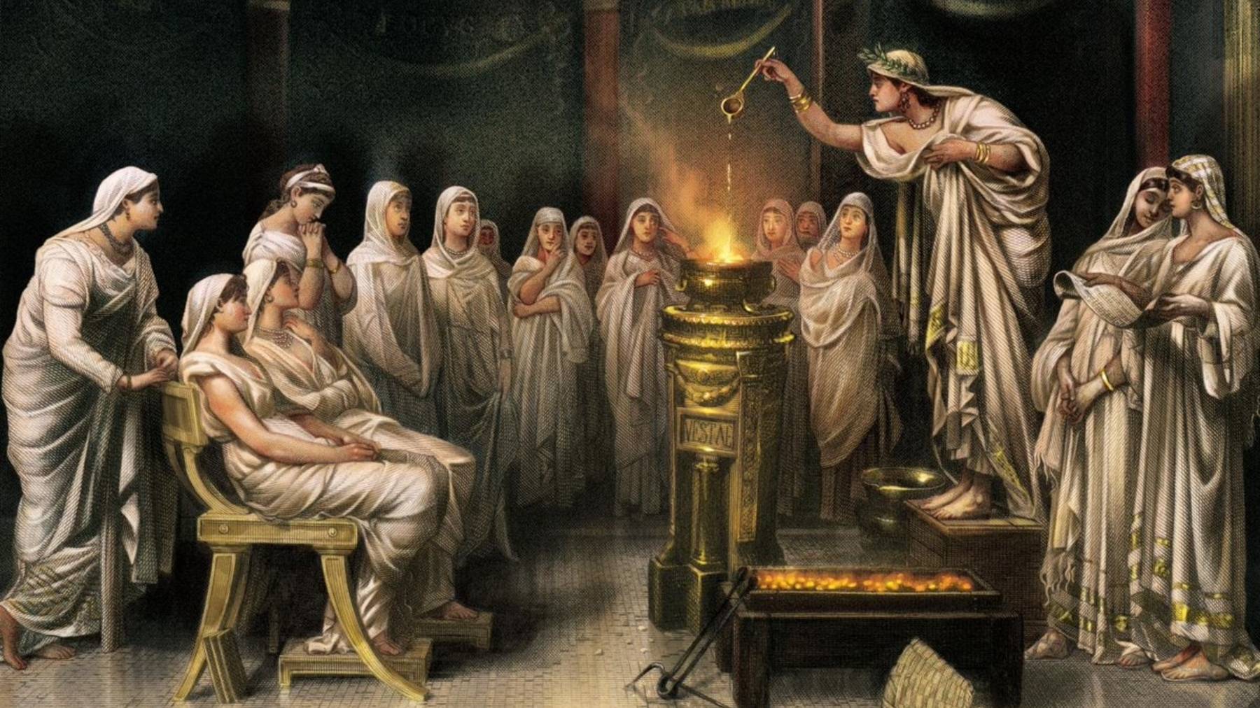 Какова природа оккультизма и его историческая эволюция сквозь века?