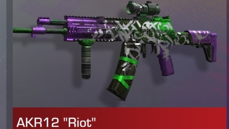 соревновательный и союзники в standoff 2