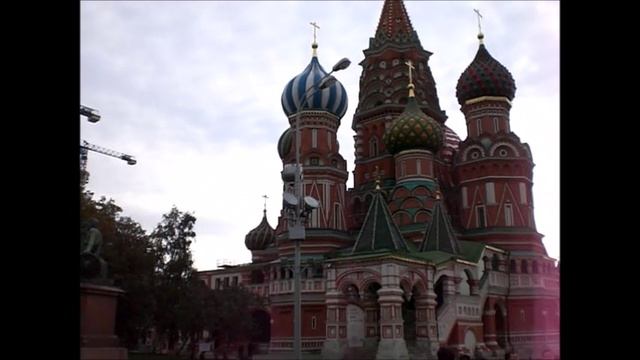 2019 Подмосковье Санаторий  Семеновское и удивительные экскурсии