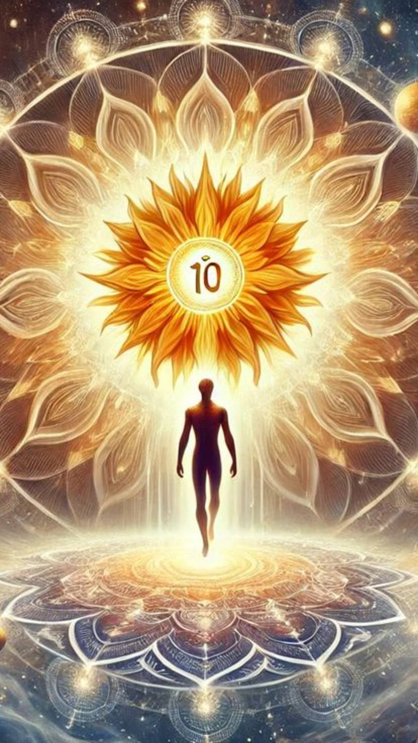 10 числа рождены они!