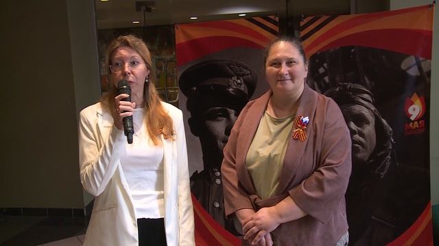 Волонтеры Проекта. Репортаж с концерта- посвящённого 80 годовщине ВЕЛИКОЙ ПОБЕДЫ!!!