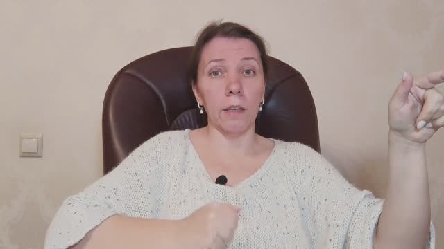 Мама дёргает за пуповину, а ты снова чувствуешь вину?