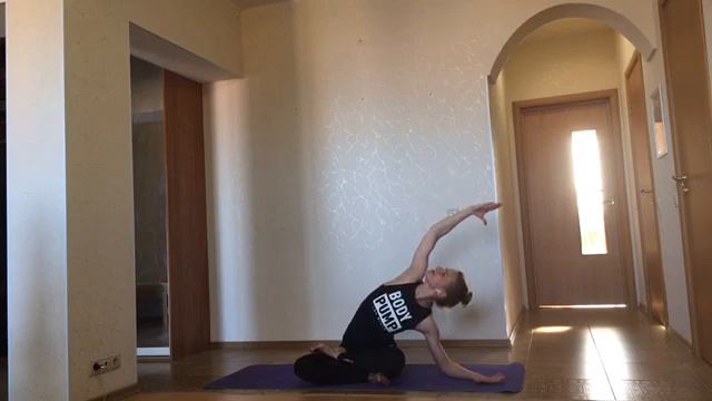 BodyBalance от Анны Половинкиной (Express format FLEXIBILITY)