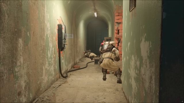 ВСЯ ПРАВДА О СЕМИЧАСОВОЙ ВОЙНЕ С АЛЬЯНСОМ   HALF-LIFE