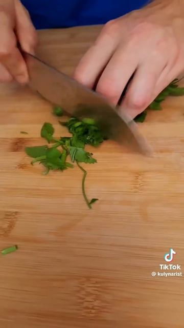 Капуста по грузински