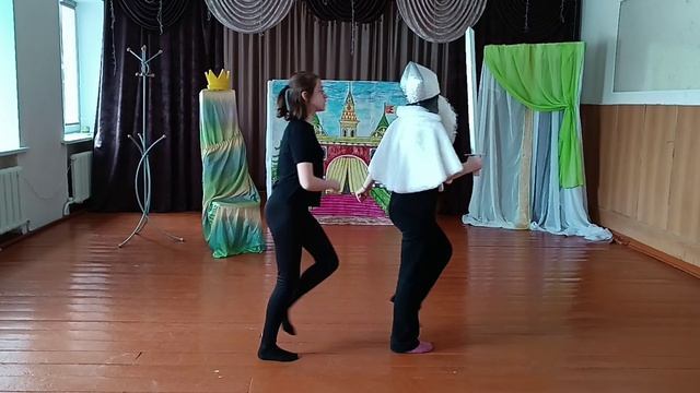 Богдашкинская сельская библиотека (с. Богдашкино, Чердаклинский р-н, Ульяновская обл.)