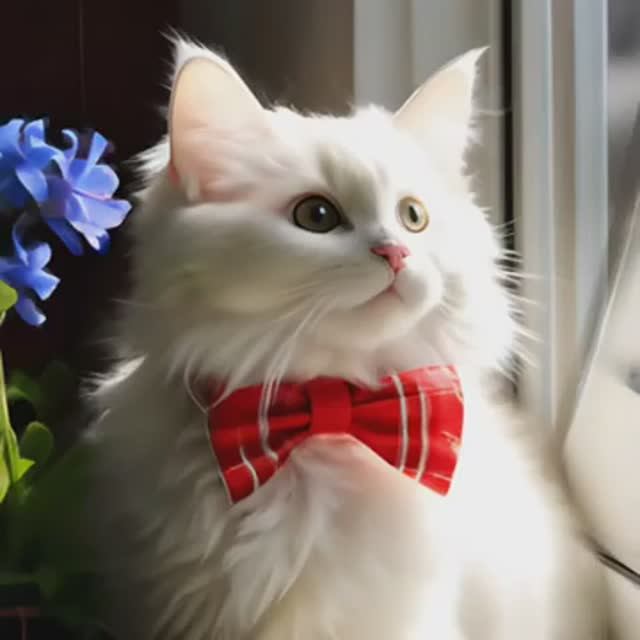 Татьяна Овсиенко Солнце моё Котоклип (автор Анна Чирочкина)