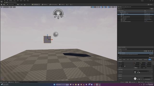 1 -6. Unreal Engine Overview and Setup