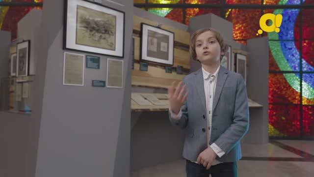 Фронтовой портрет: как появился и кто автор? Рассказываем детям о Великой Отечественной войне.